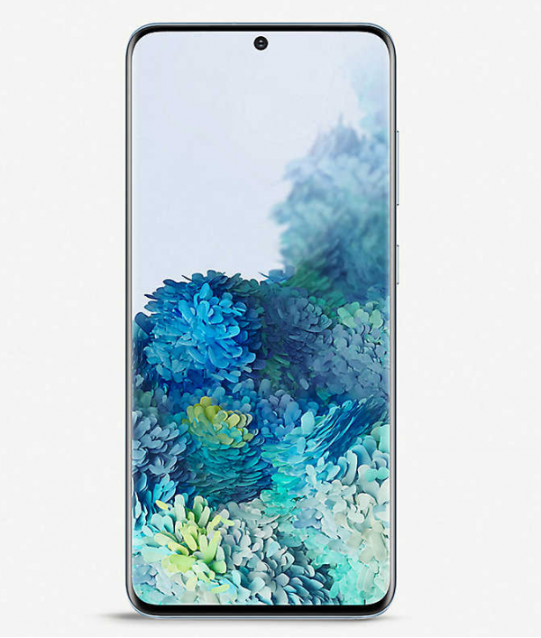 Enter Raffle to Win Samsung S20 hosted by The Lake District Tombola