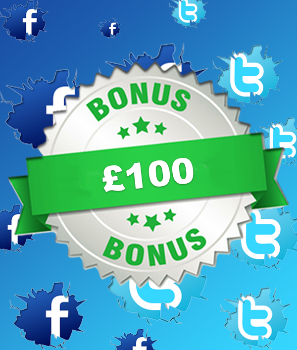 Enter Raffle to Win £100 Bonus Raffall! hosted by Raffall