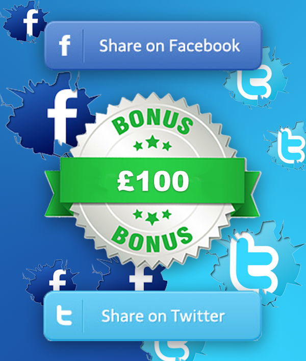 Enter Raffle to Win £100 Bonus Raffall! hosted by Raffall