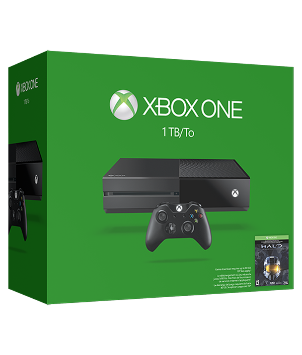 Enter Raffle to Win Xbox One Kinect! hosted by Raffall