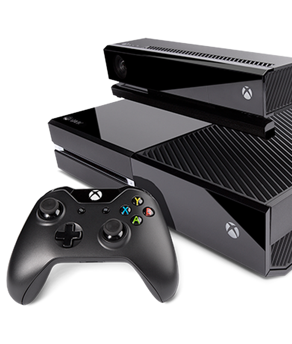 Enter Raffle to Win Xbox One Kinect! hosted by Raffall