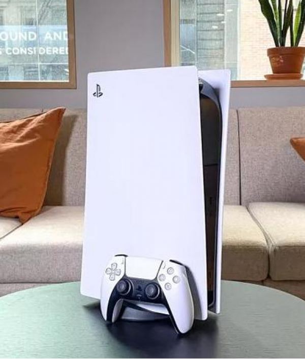 Enter Raffle to Win PS5 PlayStation 5 Golden Ticket hosted by christmas ...