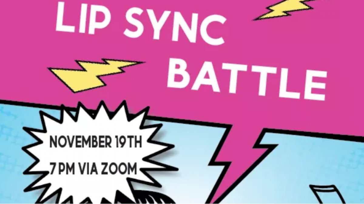 Enter Raffle to Win Lip Sync Battle Prize Draw! hosted by Grainne Kavanagh