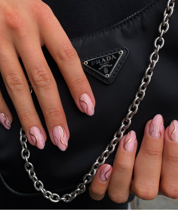 Enter Raffle to Win MASTERCLASS MARATHON hosted by NUKA NAILS