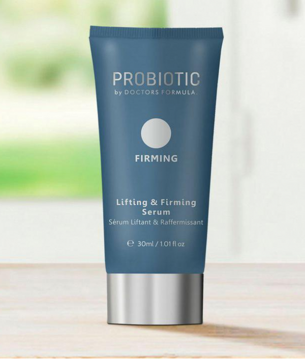 Enter Raffle to Win DOCTORS FORMULA - PROBIOTICS - LIFTING & FIRMING ...