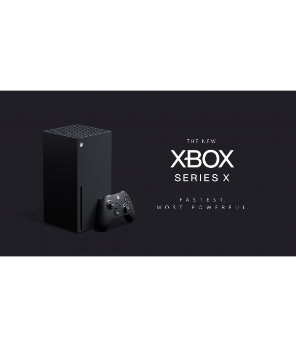 Enter Raffle to Win Xbox Series X Golden Ticket hosted by Grant Tate