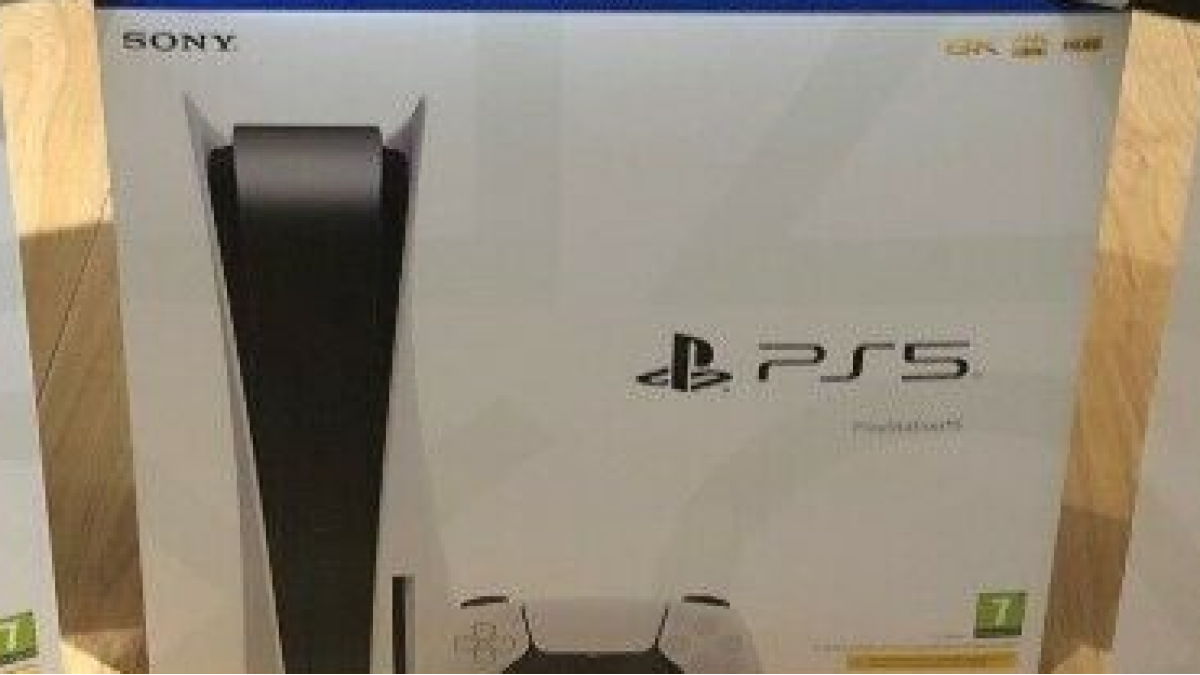 Enter Raffle to Win PS5 Next Gen Bundle hosted by Zoom Competitions