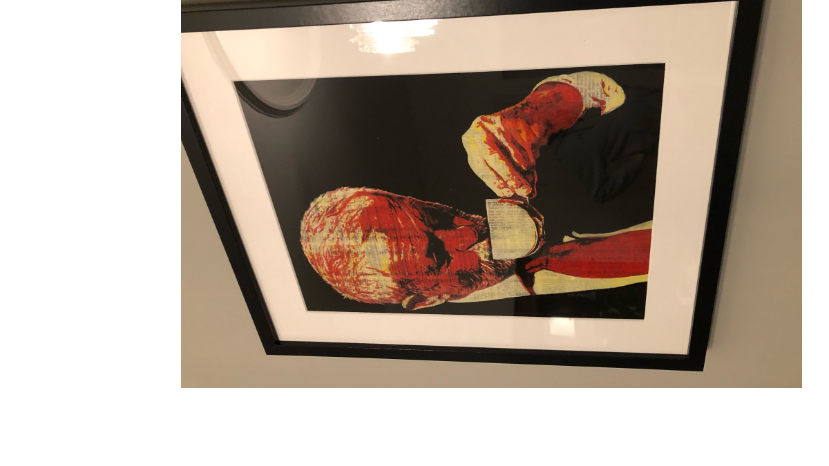 Enter Raffle to Win Leeds TUC Xmas Raffle hosted by Jane Aitchison