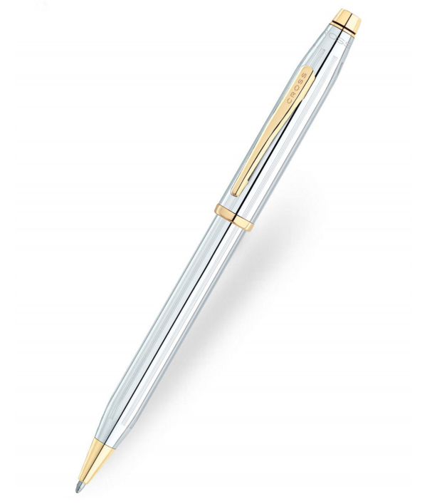 Enter Raffle to Win Medalist Ballpoint Pen hosted by Constantin