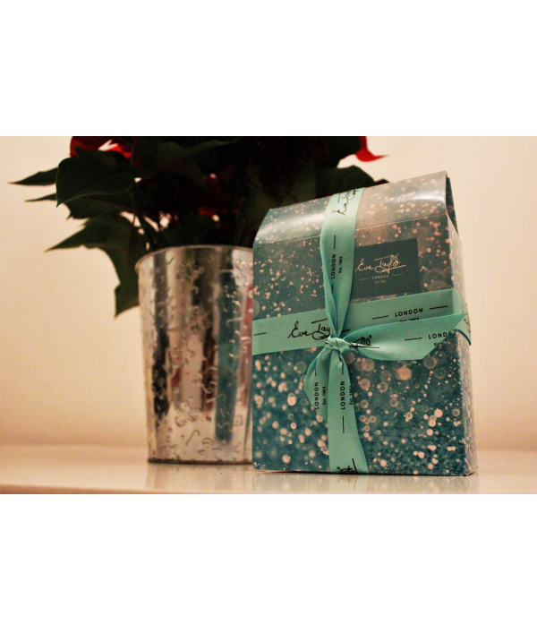 Enter Raffle to Win Hamper for Trussell Trust hosted by Cerys Griffiths