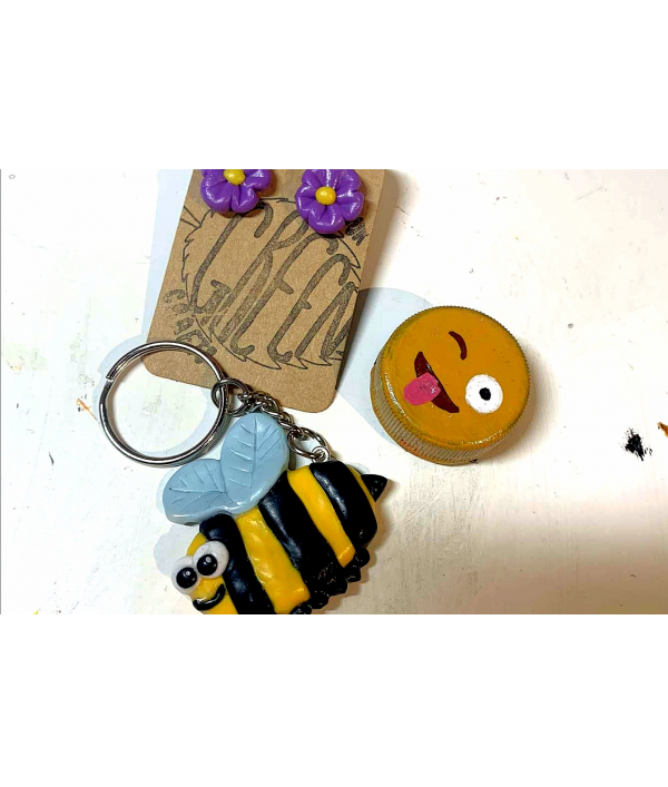 Enter Raffle to Win Hamper for Trussell Trust hosted by Cerys Griffiths