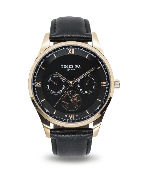 Enter Raffle to Win Limited Edition Mens Watch hosted by Conor Lavery