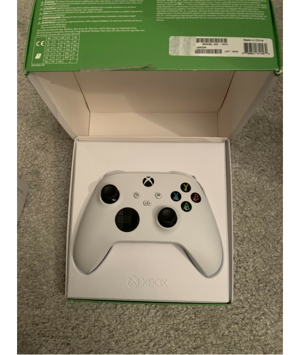 Enter Raffle to Win XBOX One wireless controller hosted by Gaming ...
