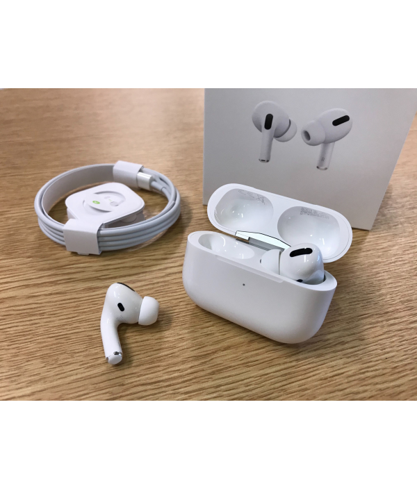 Enter Raffle to Win Apple AirPods Pro hosted by Dave