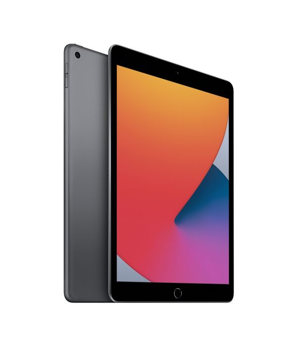 Enter Raffle to Win Apple iPad 2020 hosted by Zoes Place