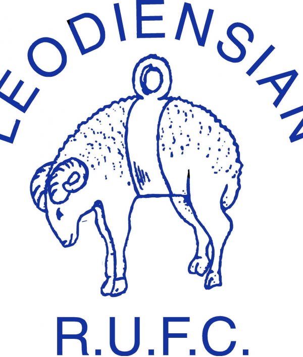 Enter Raffle to Win Leodiensian Club Fundraiser hosted by Dave Robinson