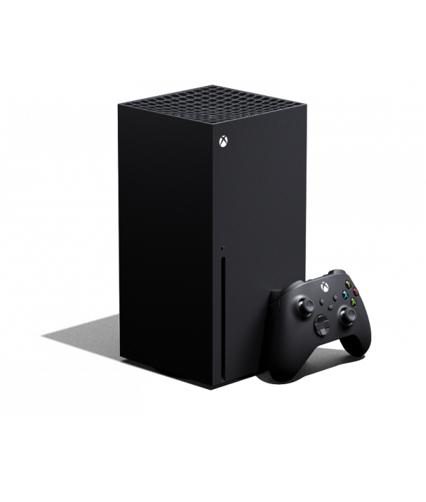 Enter Raffle to Win Xbox Series X hosted by GM_Prizes