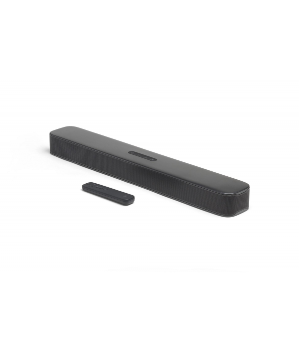 Enter Raffle to Win JBL Bar 2.0 All-in-One sound bar hosted by Lewis Clarke