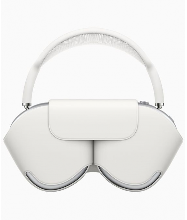 Enter Raffle to Win Apple Airpod Pro MAX - SILVER hosted by Adam Alexander