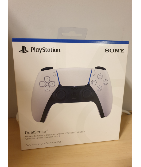 Enter Raffle to Win Sony PS5 Gaming Bundle hosted by T4mbotech
