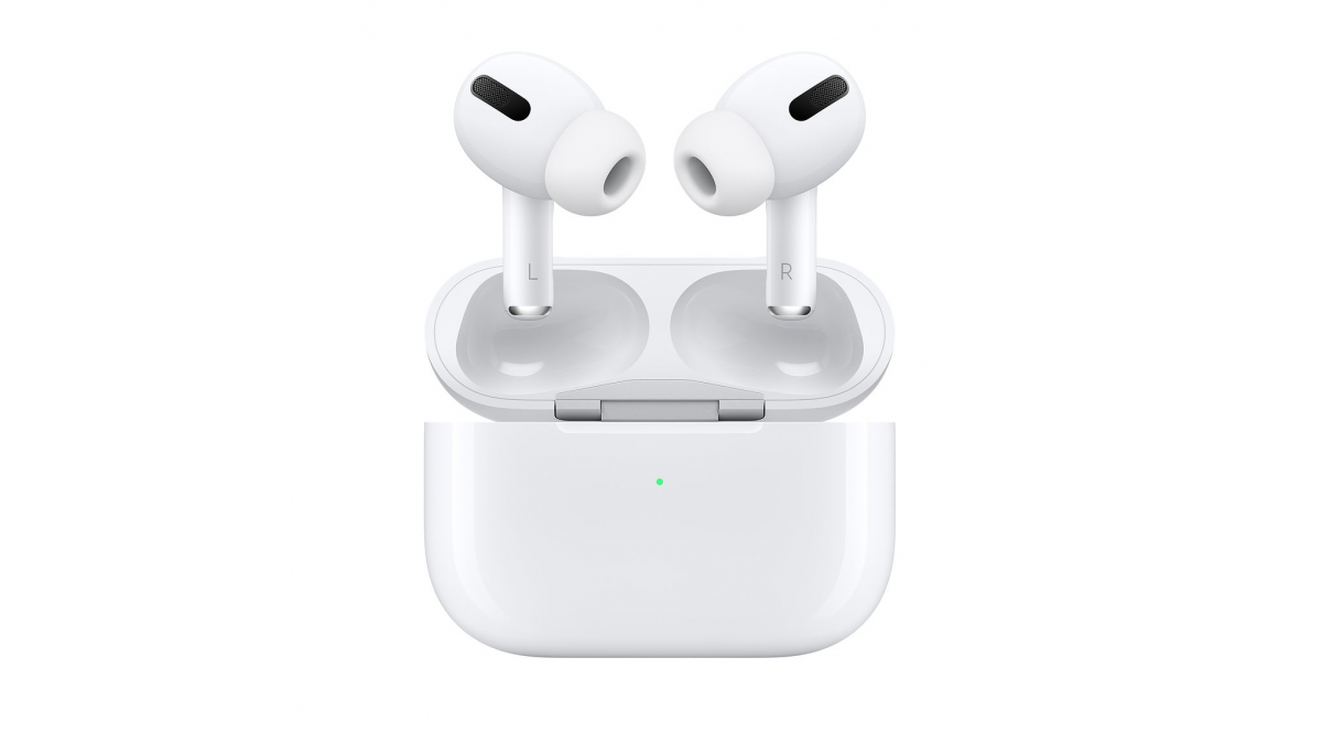 Enter Raffle to Win Apple Airpods Pro!! hosted by APRICE21