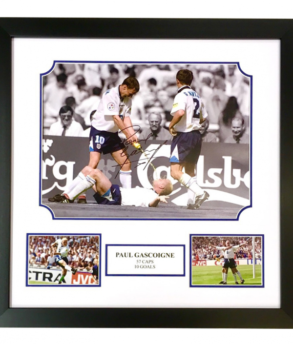 Enter Raffle to Win Malpas FC Prize Draw hosted by Ed Jones