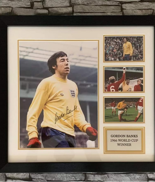 Enter Raffle to Win Malpas FC Prize Draw hosted by Ed Jones