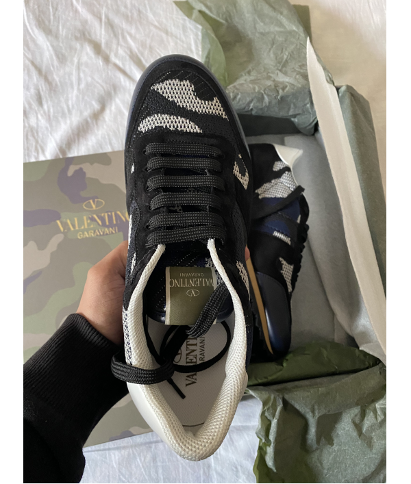 Enter Raffle to Win Brand New Valentino Prize Draw! hosted by Akash Patel