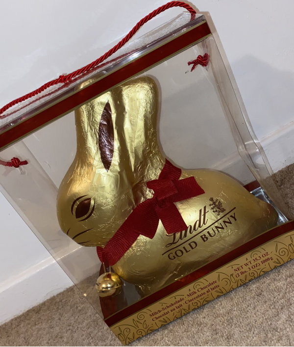 Enter Raffle to Win FOCS Easter Raffle 2021 hosted by Friends of Cudham ...