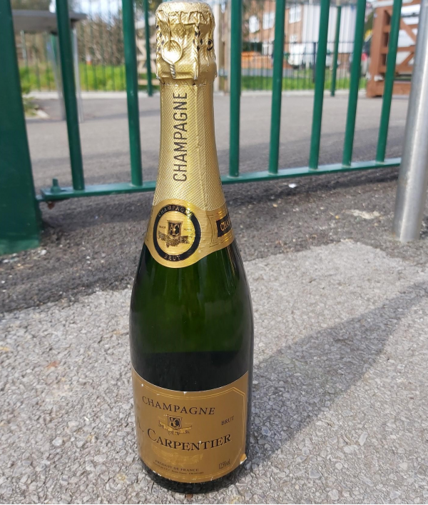 Enter Raffle to Win Bierton School Easter Raffle hosted by Friends of ...