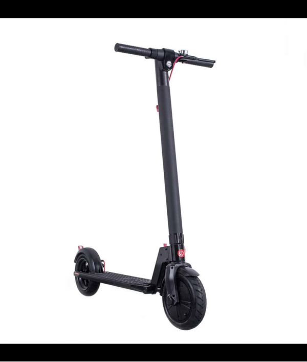 Enter Raffle to Win Electric Scooter hosted by SAI
