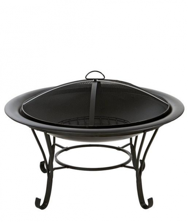 Enter Raffle to Win Garden Fire Pit hosted by Felix Competitions
