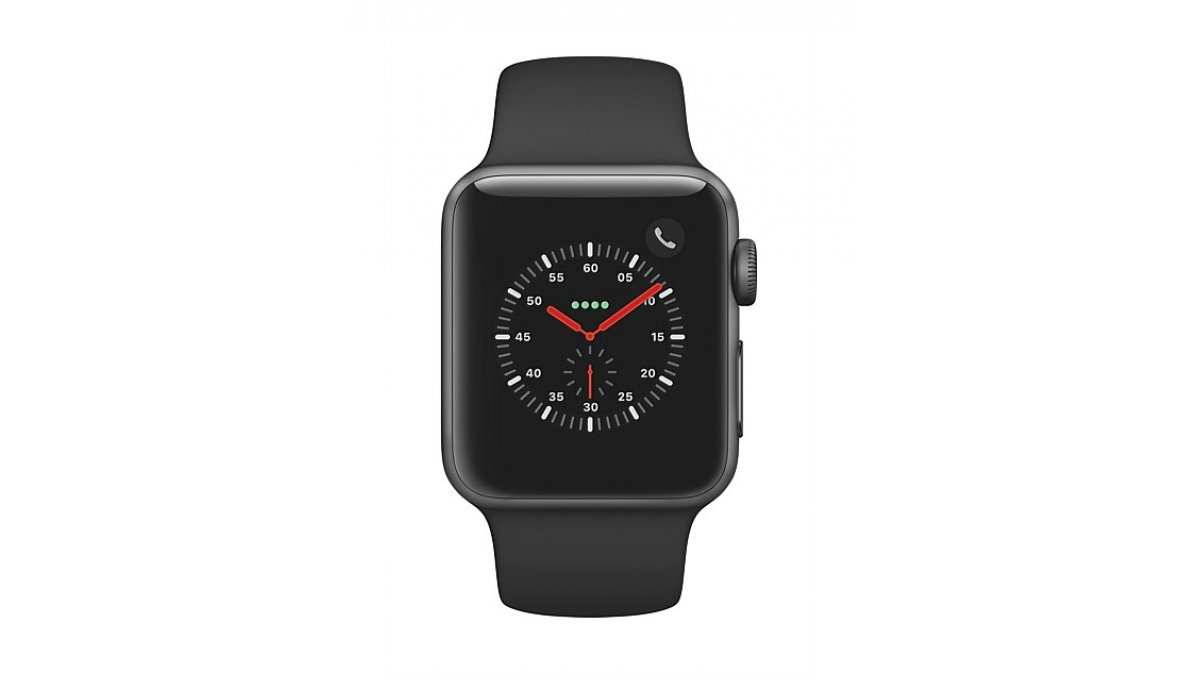 Enter Raffle to Win Apple Watch hosted by Simon Weston