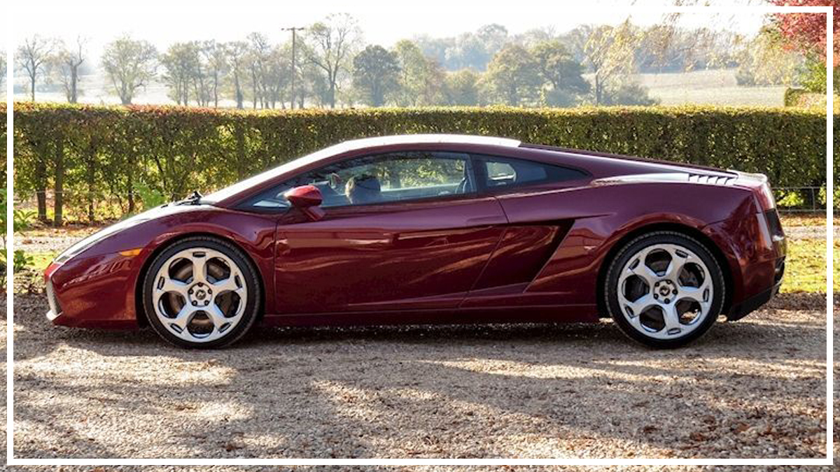 Enter Raffle to Win Lamborghini & more! hosted by Car Limits