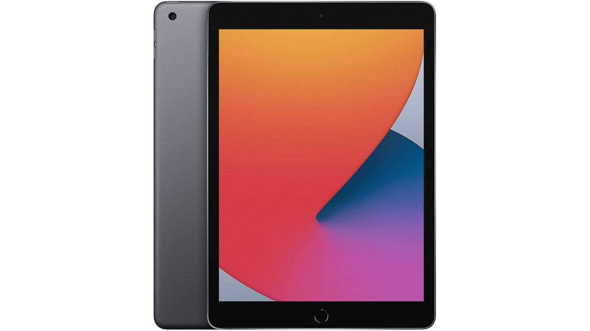 Enter Raffle to Win New Apple Ipad Latest Model hosted by I Sing Raffles