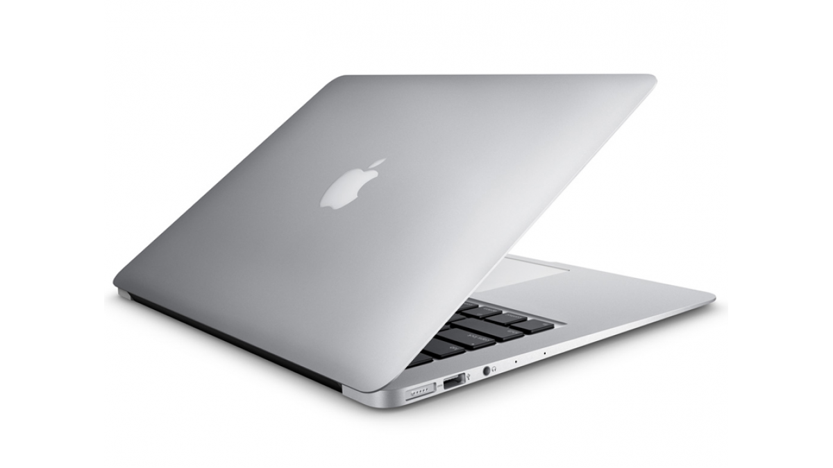 Enter Raffle to Win Apple Macbook hosted by mi