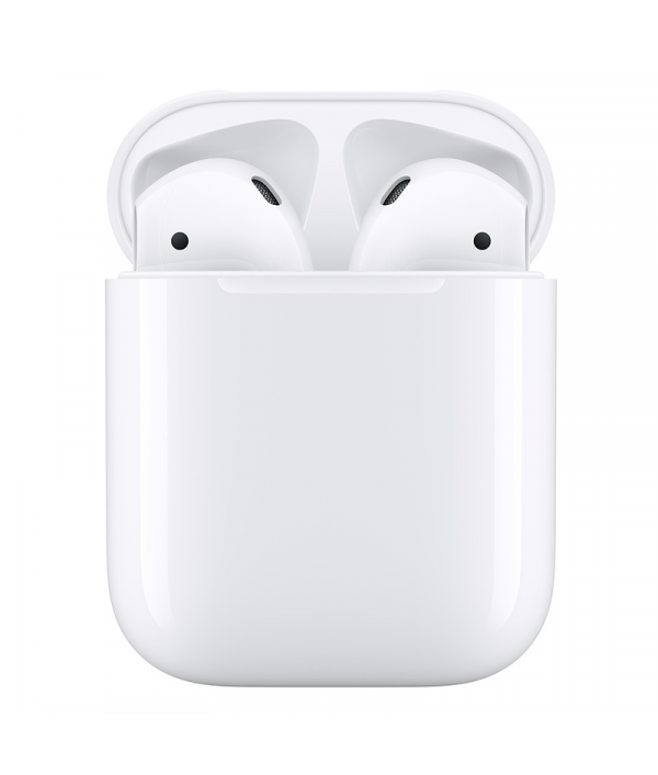 Enter Raffle to Win Apple AirPods hosted by Tech Gadget Raffles