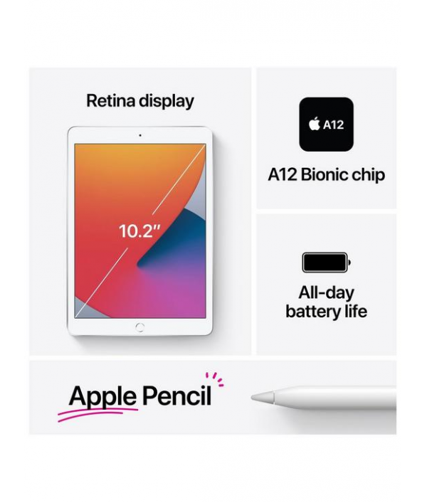 Enter Raffle to Win Apple iPad! hosted by Felix Competitions