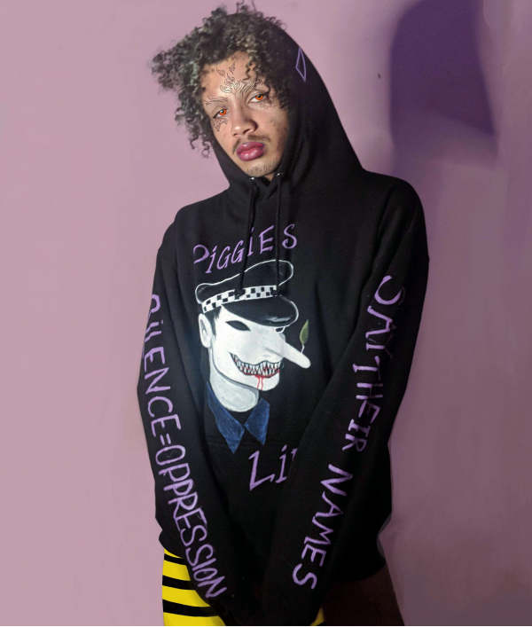 Enter Raffle to Win BLACKLIVESMATTER Giveaway hosted by Catherine Filus ...