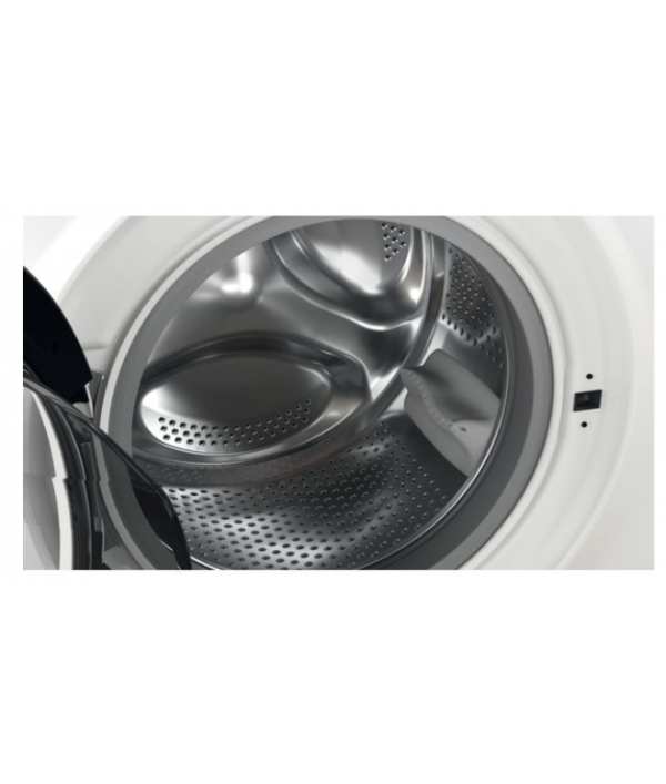 Enter Raffle to Win HOTPOINT Washing Machine hosted by Genie Raffles