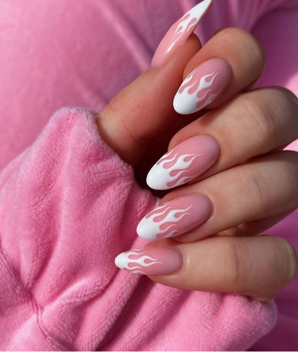 Enter Raffle to Win CUSTOM SET OF NUKA NAILS hosted by NUKA NAILS