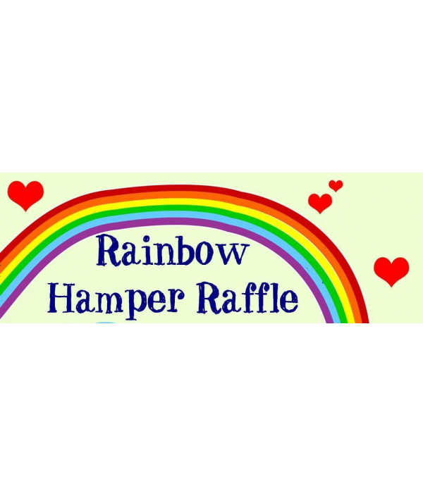 Enter Raffle to Win Summer Rainbow Hamper hosted by The Friends Of St ...