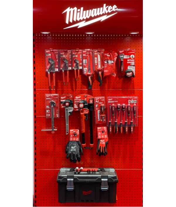 Enter Raffle to Win MILWAUKEE GRIP BUNDLE hosted by 99 winners club