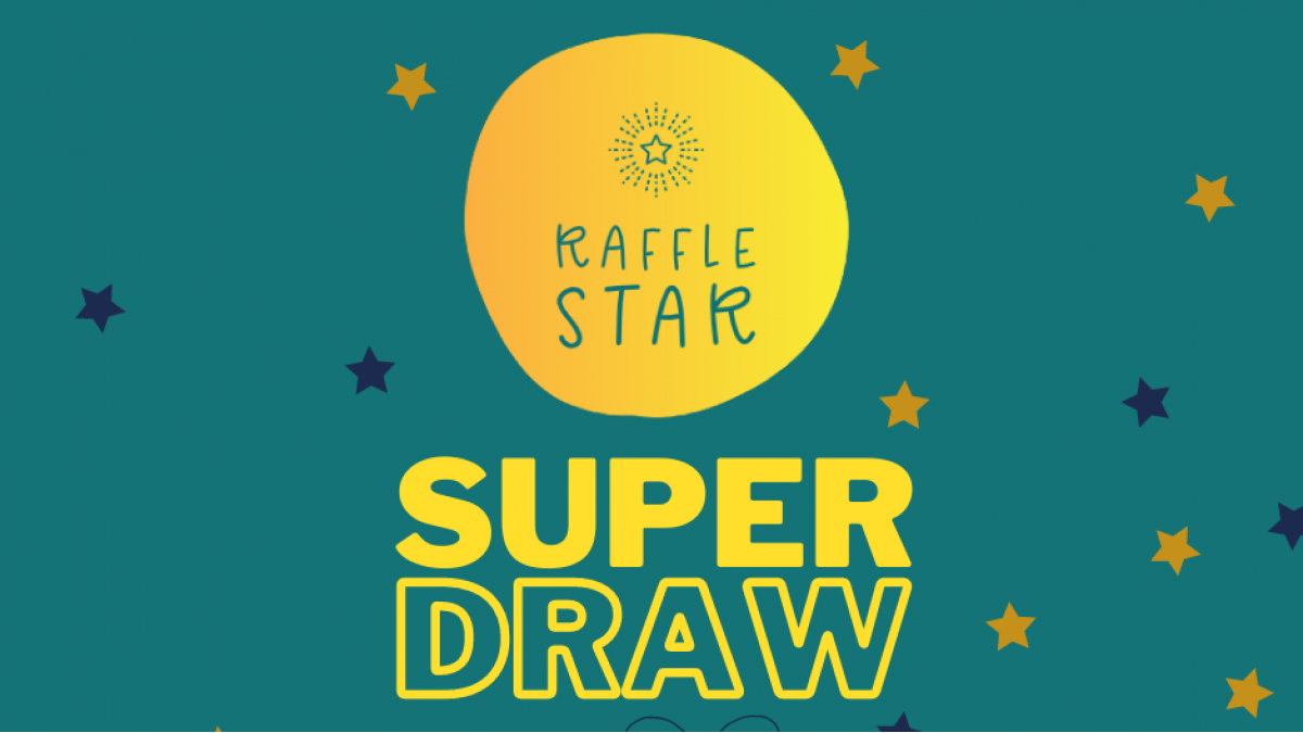 Enter Raffle to Win Super Prize Draw! Your Choice! hosted by RaffleStar