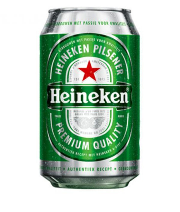 Enter Raffle to Win Win your Height In Heineken hosted by Bruce Midgley