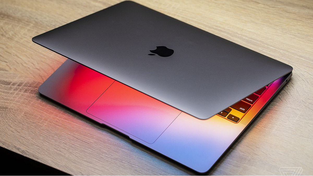 Enter Raffle to Win Apple M1 MacBook Air 2021 hosted by My Lucky Raffle