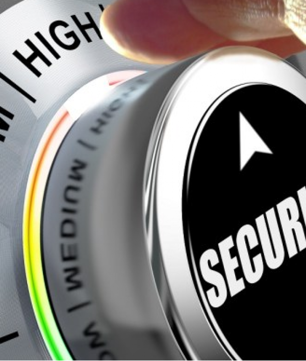 Enter Raffle to Win HOME SECURITY UPGRADE hosted by LockSquad Locksmiths