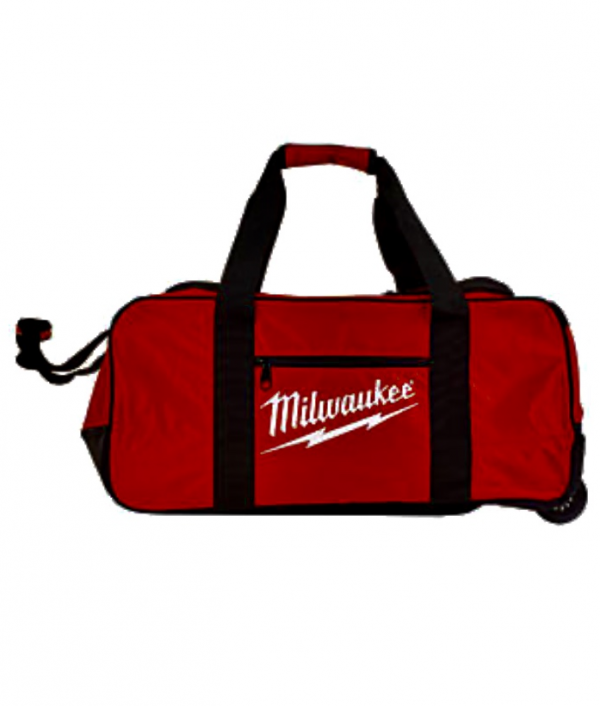 Enter Raffle to Win Milwaukee 18volt tool kit And bag hosted by Deluxe ...