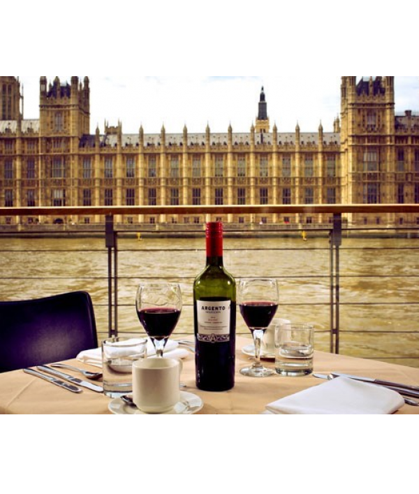 Enter Raffle to Win Perfect Getaway For 2! hosted by Harry Farley