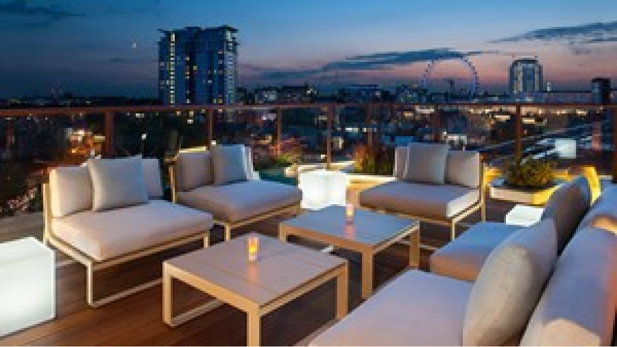 Enter Raffle to Win Getaway for 2 to 995 Places hosted by Harry Farley